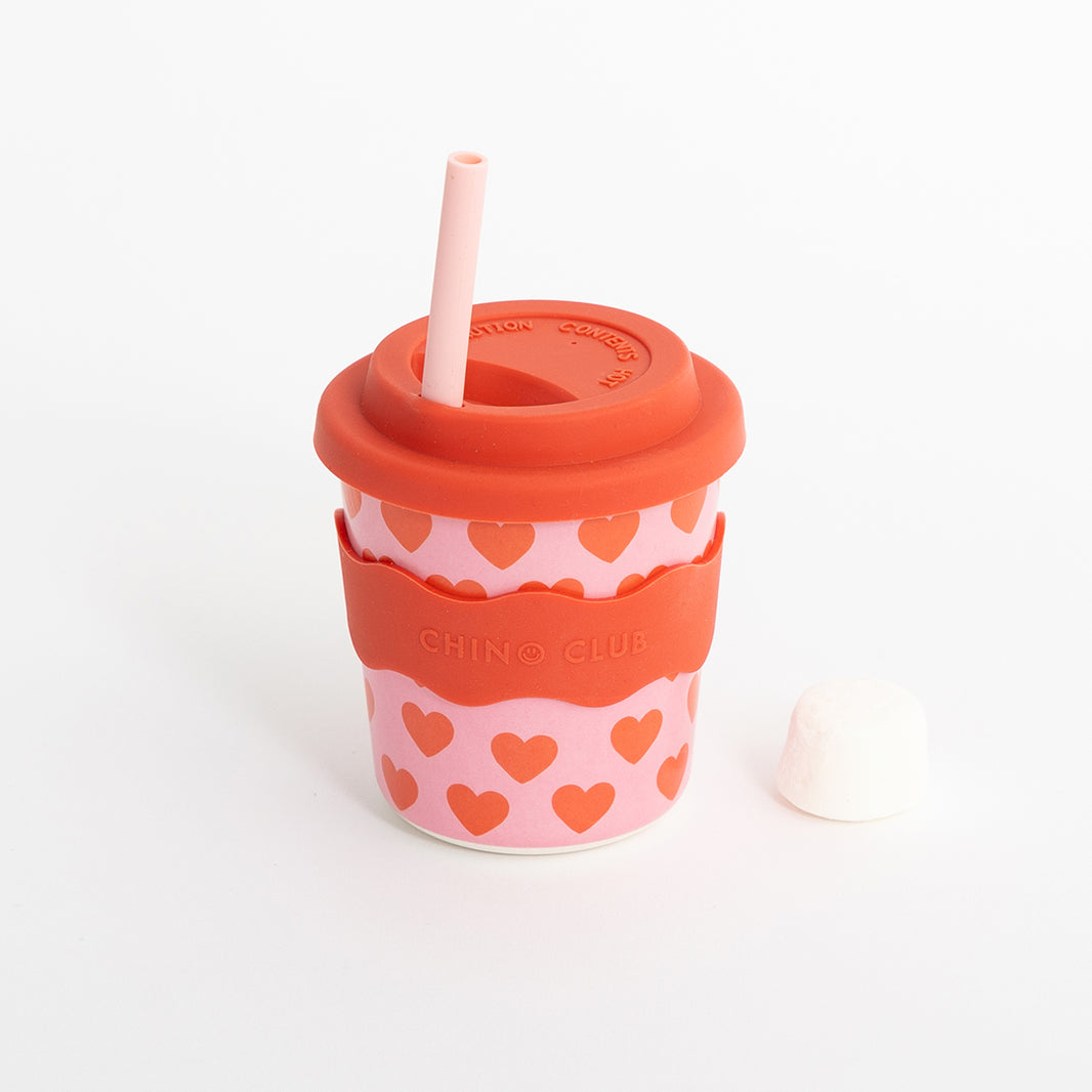 Shop All Babyccino Cups, Keep Cups, Smoothie Cups & Straws – chinoclub