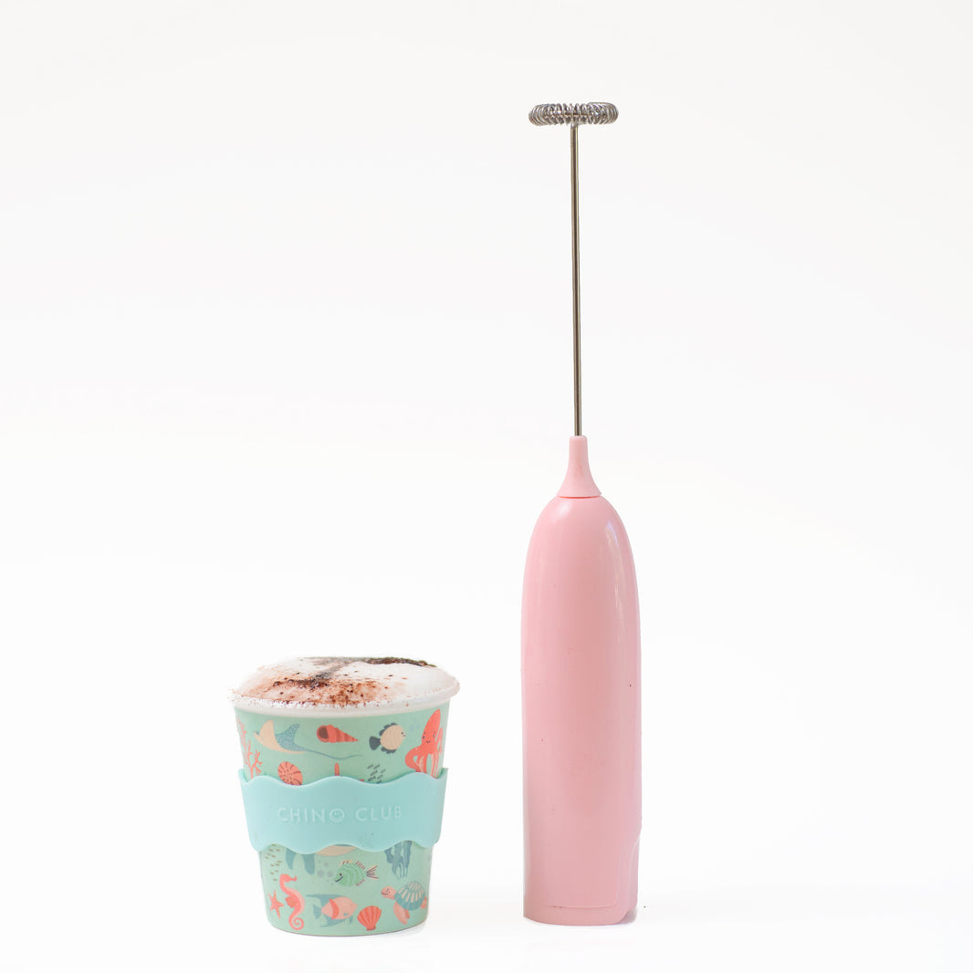 Babychino Making Kits and Accessories I Chino Club – chinoclub